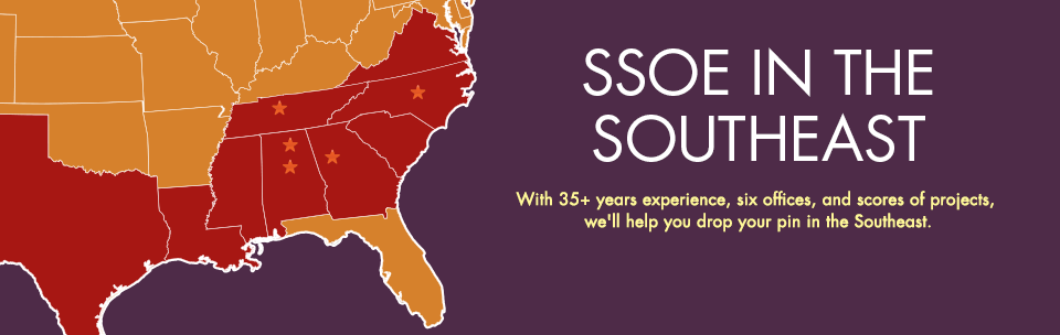 SSOE Group | Architects / Engineers / Managers