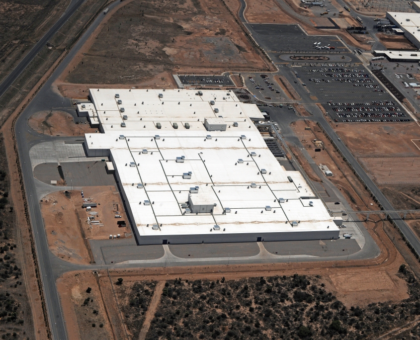 LATINtalk eJournal Feature October 2022 - SSOE Group