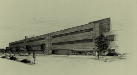 SSOE Group | Global Architecture & Engineering Firm | History