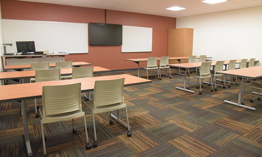 Manufacturing Training Center | Education | Northwest State Community ...