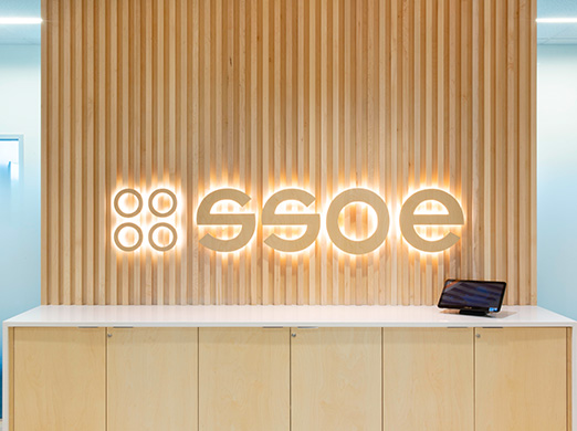 SSOE Group | Global Architecture & Engineering Firm
