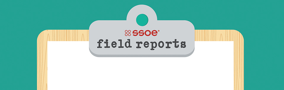 SSOE Group | Architects / Engineers / Managers