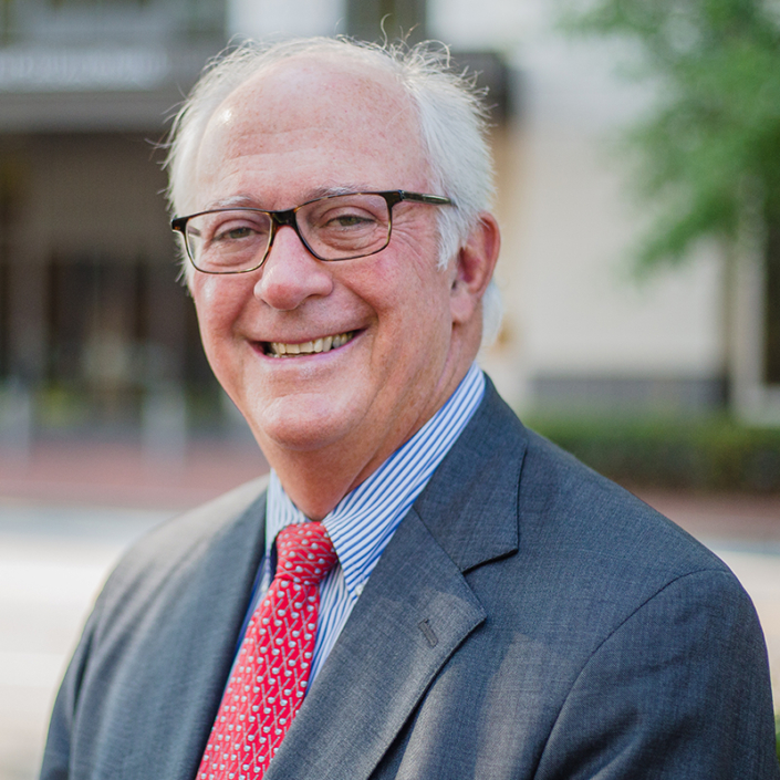 Ashby Gressette, AIA - SSOE Group