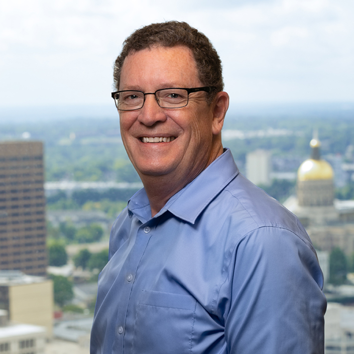 Bill Polk, AIA, LEED AP BD+C - SSOE Group