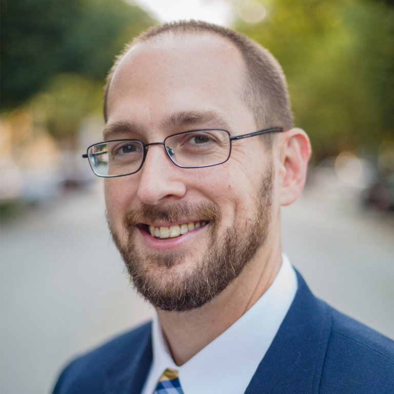 David McNeice - SSOE Group