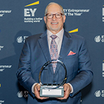 SSOE Group’s CEO Vince DiPofi Named an Entrepreneur Of The Year® 2024 Michigan and Northwest ...
