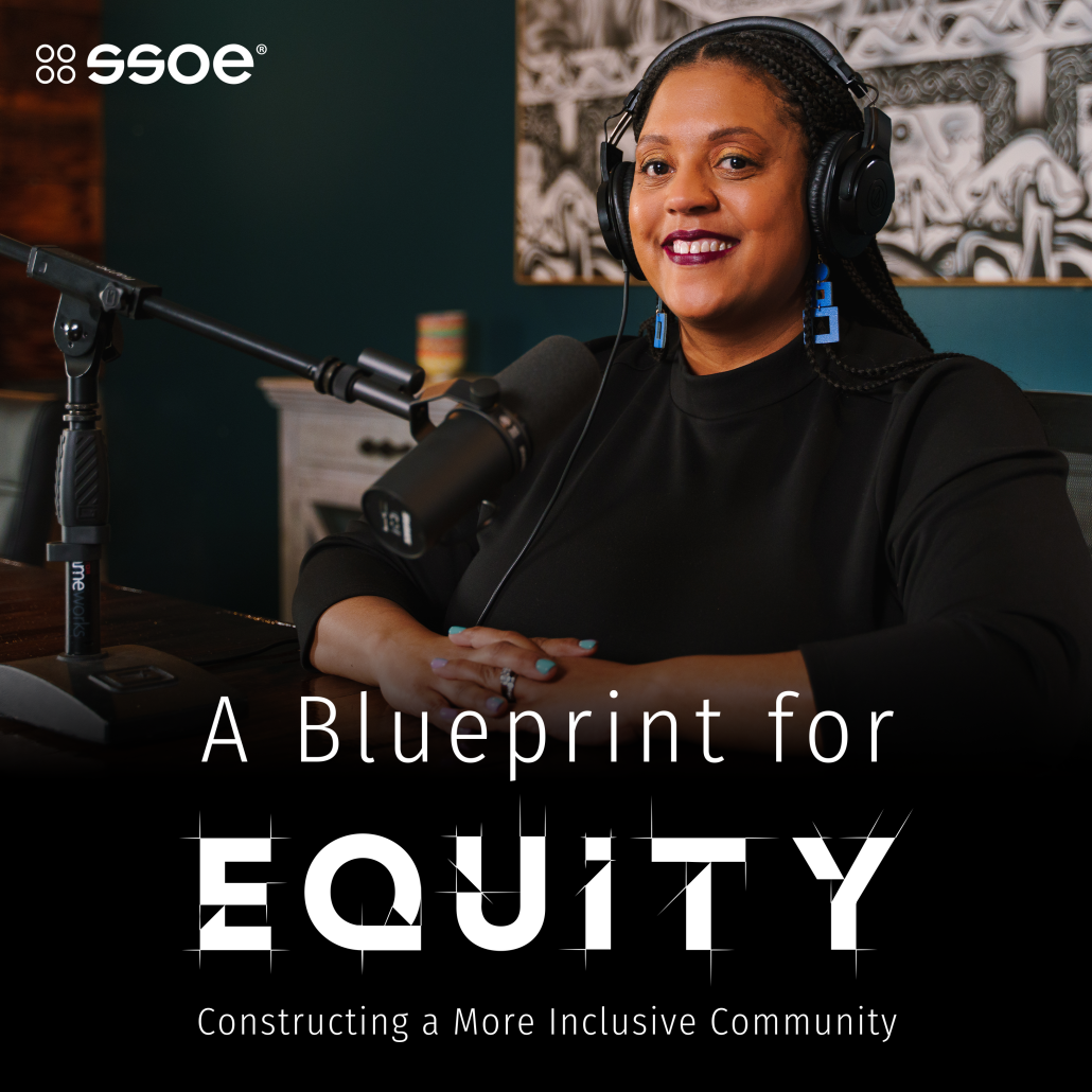 A Blueprint for Equity - SSOE Group