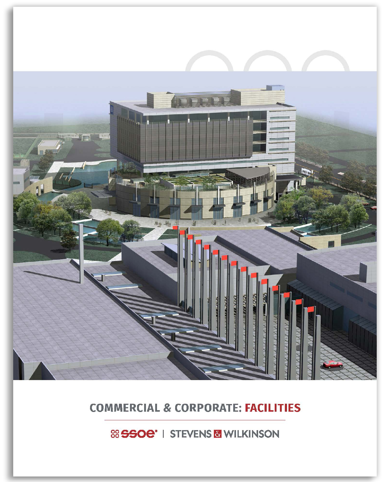 SSOE Group | Architects / Engineers