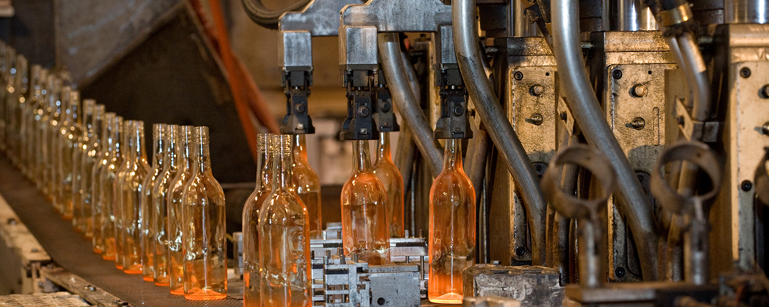 SSOE Group | Glass Manufacturing Plant Design Firm