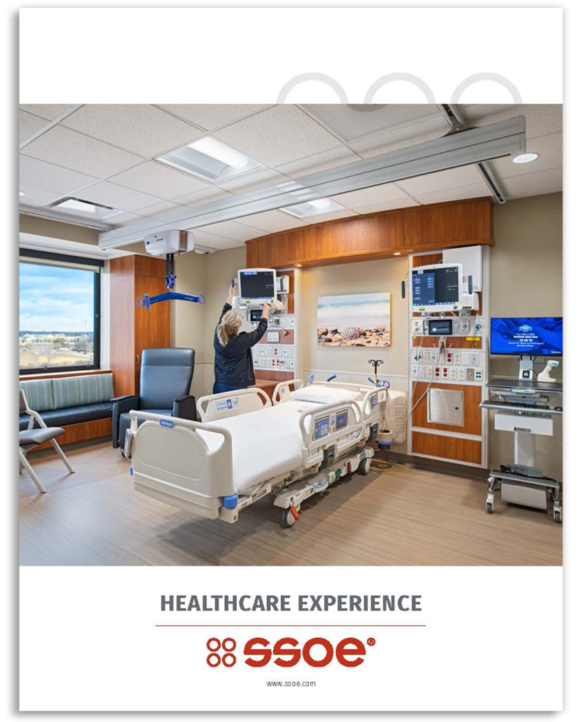 SSOE Group | Architects / Engineers