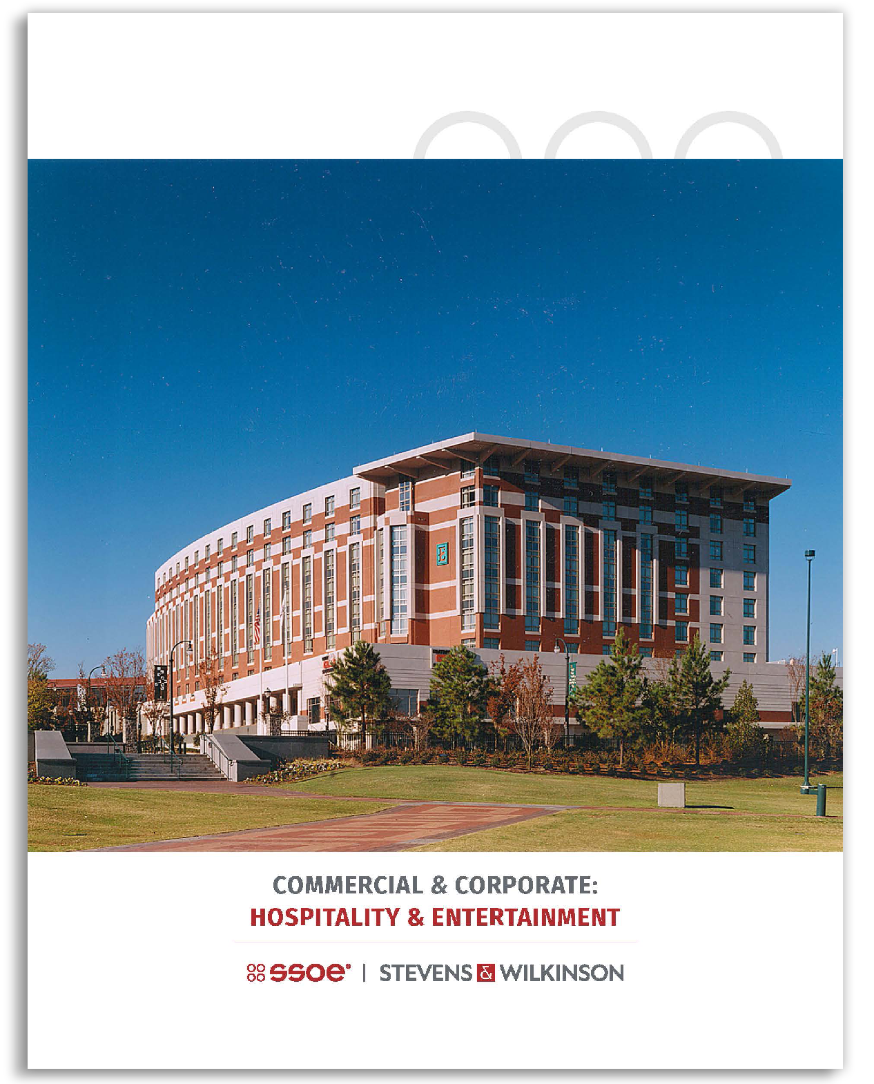 SSOE Group | Architects / Engineers