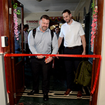 SSOE Group's Inaugurates New Mumbai Office Space During Collaboration ...