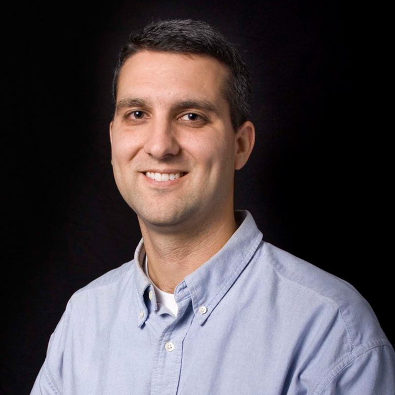 Jeffrey Falzon - SSOE Group