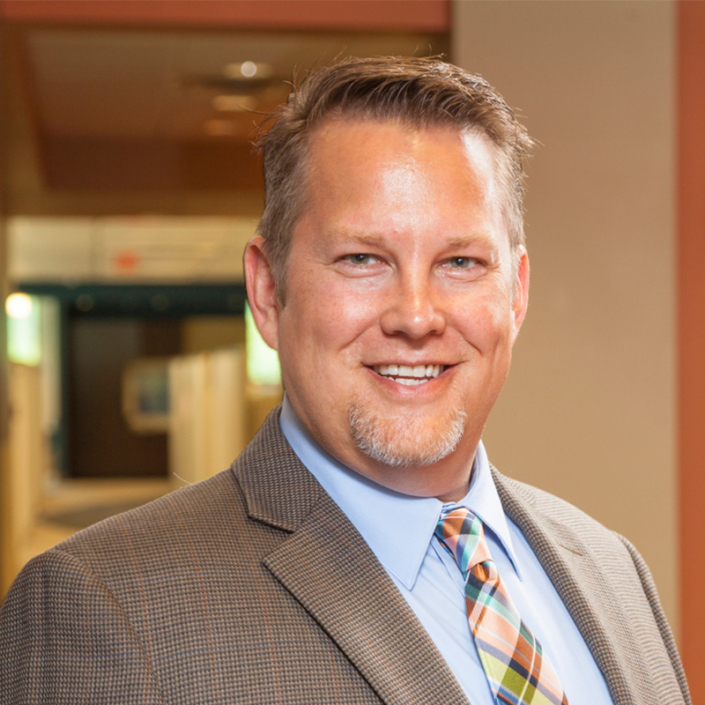 John Delaney, SET - SSOE Group