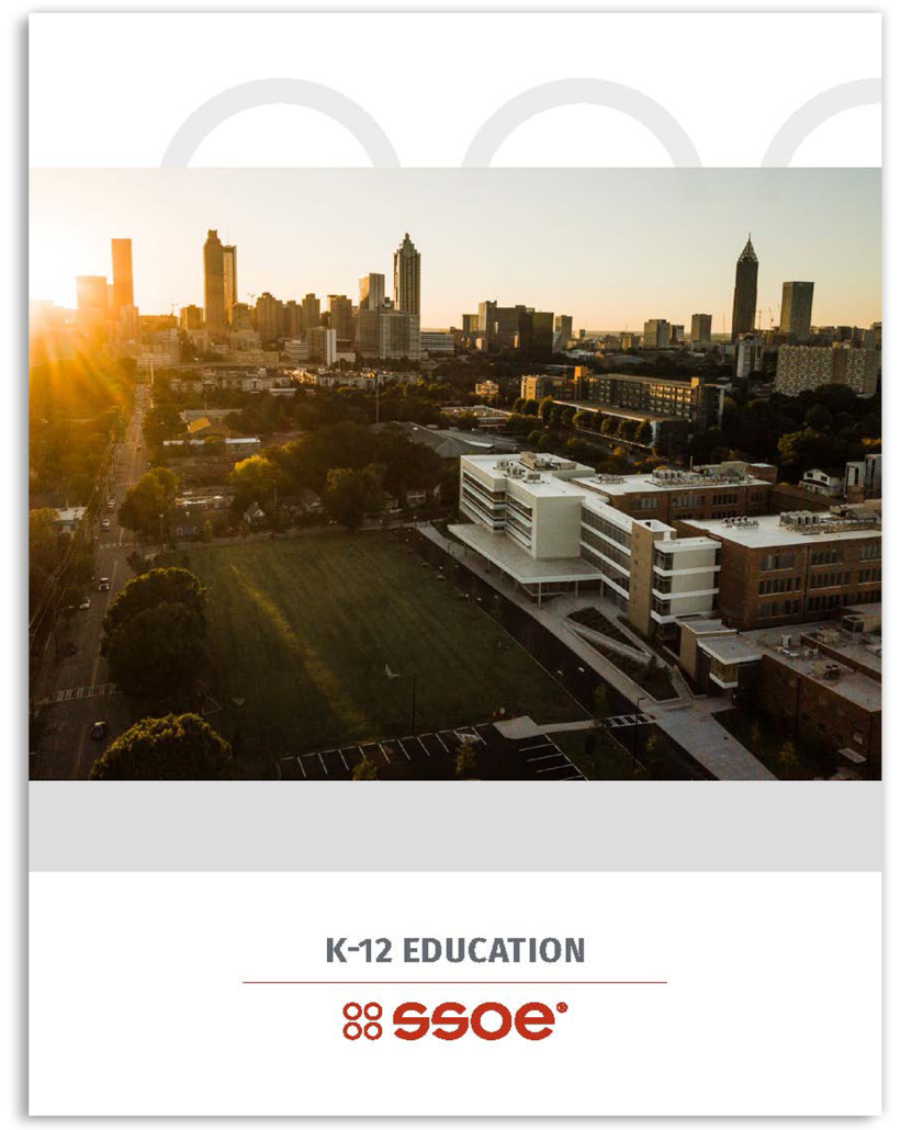 SSOE Group | Architects / Engineers