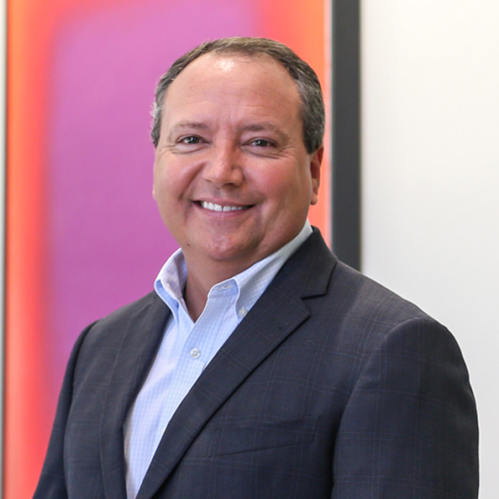 Keith Branham, PE, LEED AP - SSOE Group