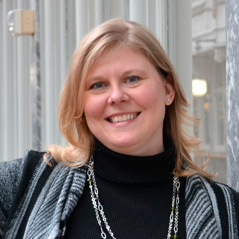 Kristina Lach Ssoe Group
