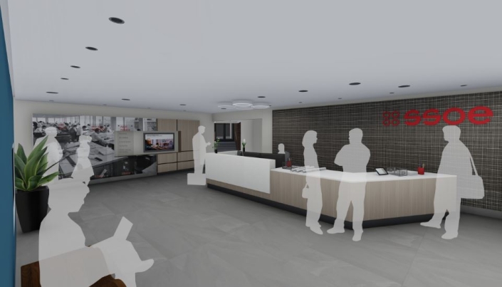 SSOE Group invests $1M into World Headquarters in Downtown Toledo ...