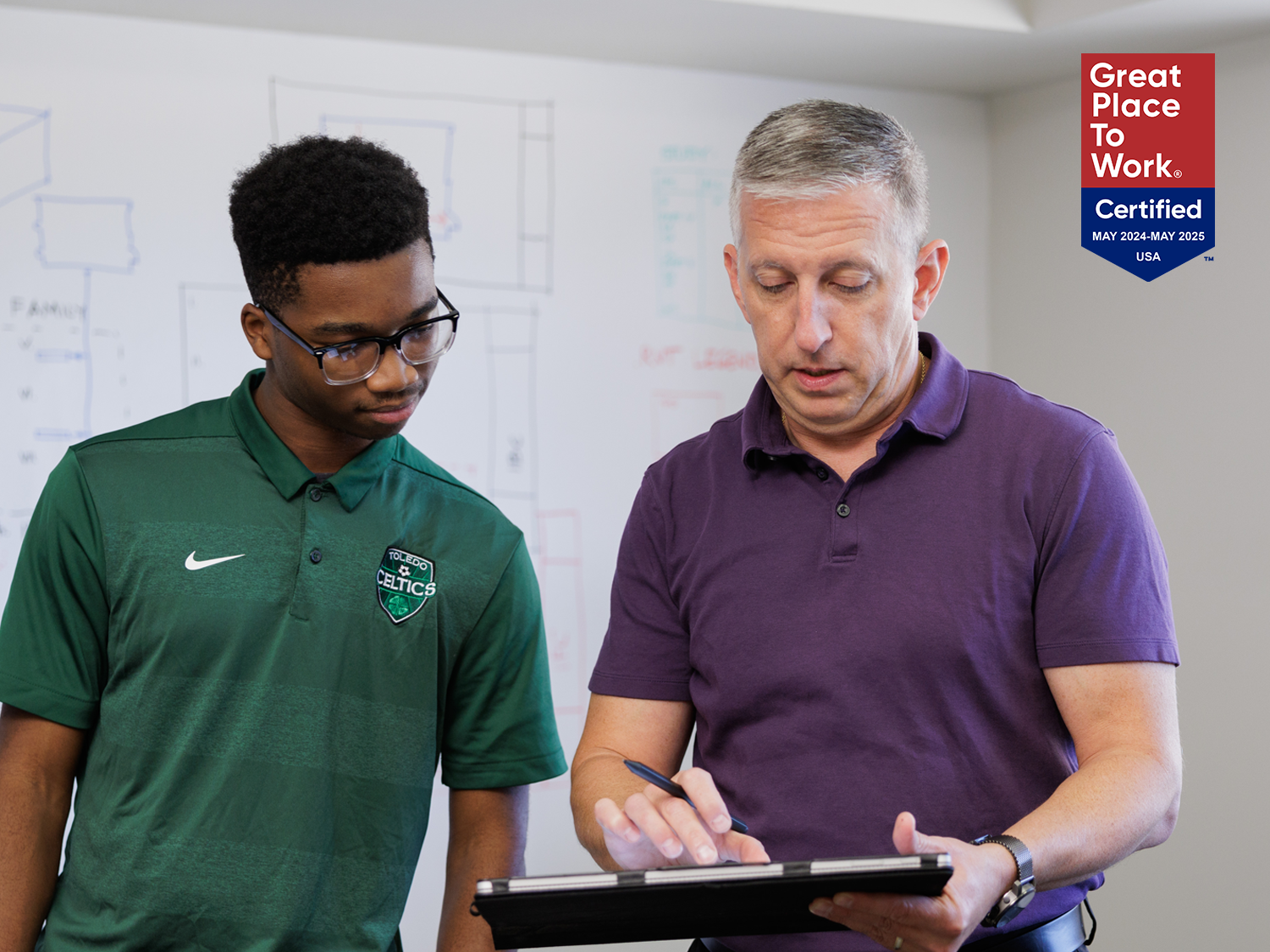 SSOE Group | Architects / Engineers