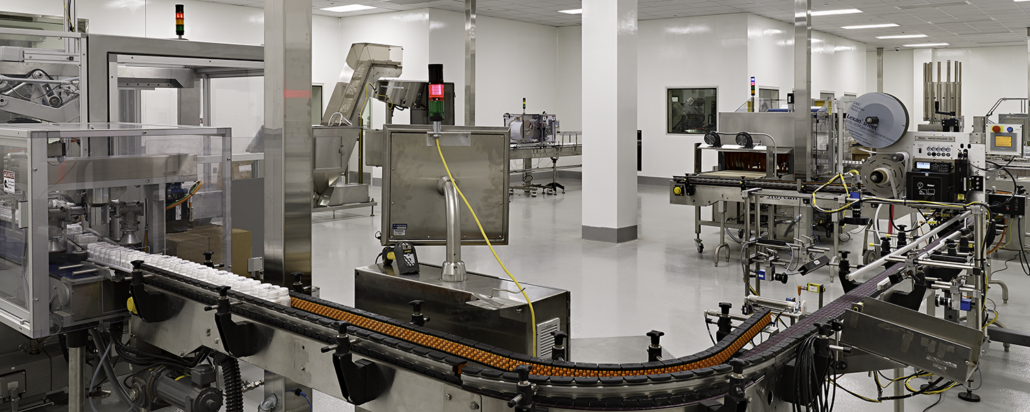 SSOE Group | Pharmaceutical Building Design & Construction