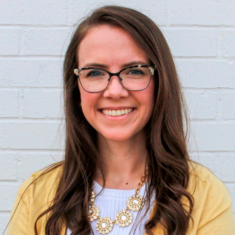 Tiffany Senn - SSOE Group