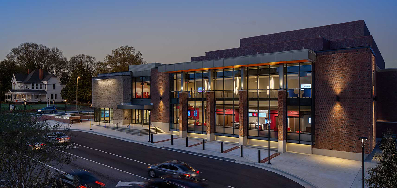 SSOE Group | Services | Architecture | SSOE Architects