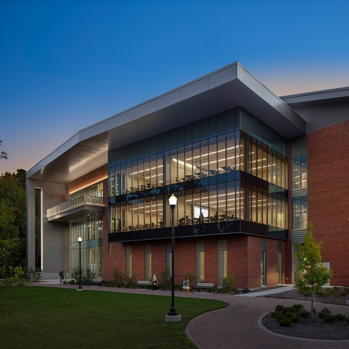 SSOE Group | Building Design Group | About Us