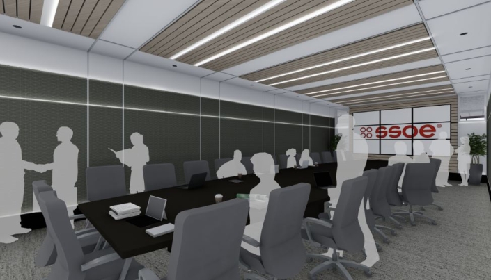 SSOE Group invests $1M into World Headquarters in Downtown Toledo ...