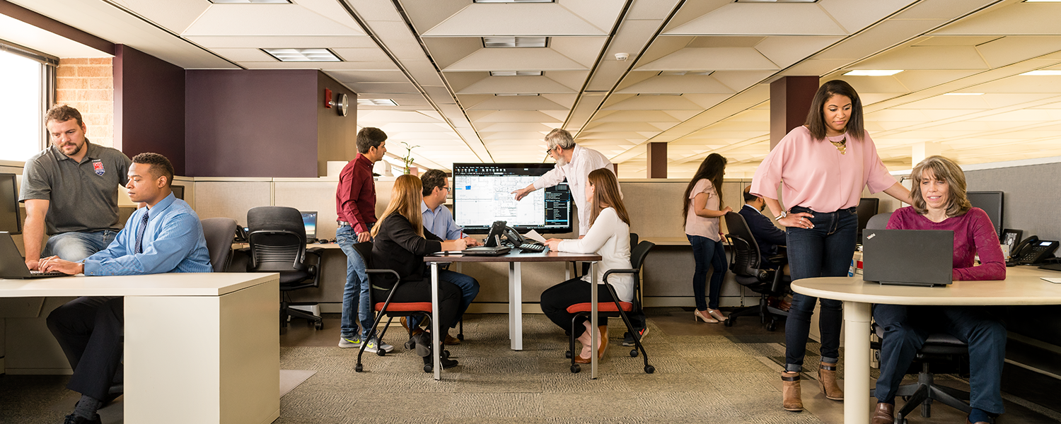 SSOE Group | Locations