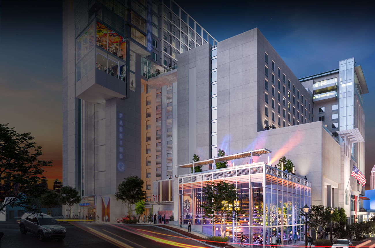 SSOE Group | Architects / Engineers