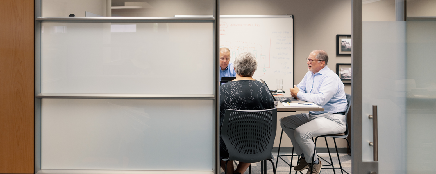 SSOE Group | Leadership Team