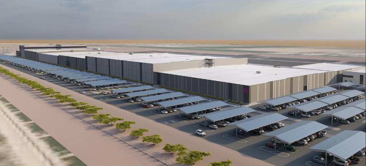 SSOE Group | Global Architecture & Engineering Firm