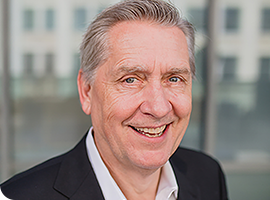 SSOE Group | Leadership Team