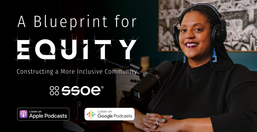 A Blueprint for Equity - SSOE Group