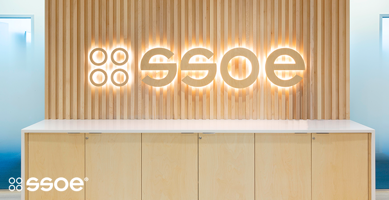SSOE Group Announces Employee Certifications for Third Quarter of Planning Year 2022 - SSOE Group