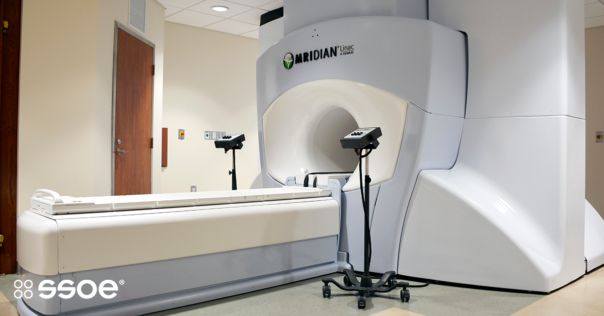 ViewRay MRIdian® LINAC / MRI | Healthcare | Henry Ford Medical Center