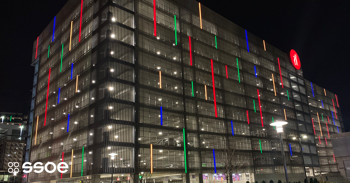 SSOE Group Engineer for Award-Winning Children’s Hospital of Alabama ...