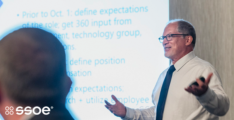 SSOE’s Vince DiPofi to Co-Present with Owens Corning’s Mike Strait at Upcoming CURT 2020 ...