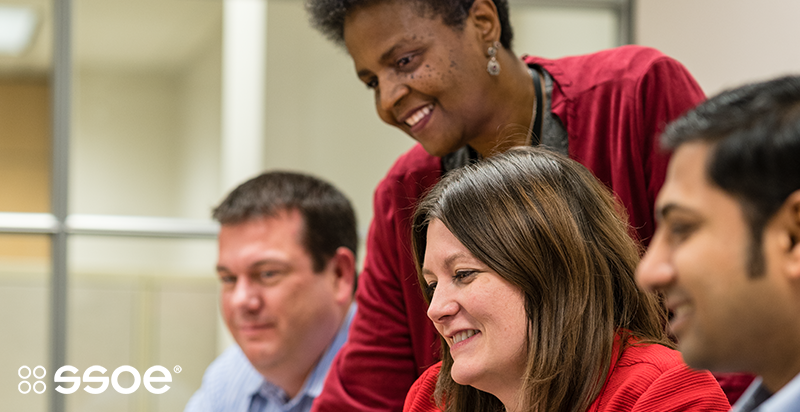 SSOE Group Announces Commitment to Diversity, Equity, & Inclusion and ...