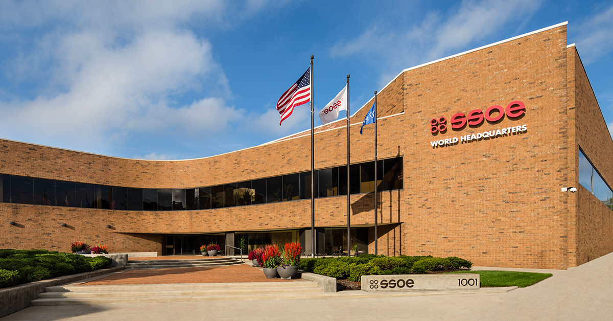 SSOE Group Announces a Hybrid Return-To-Office Plan with Both Remote ...