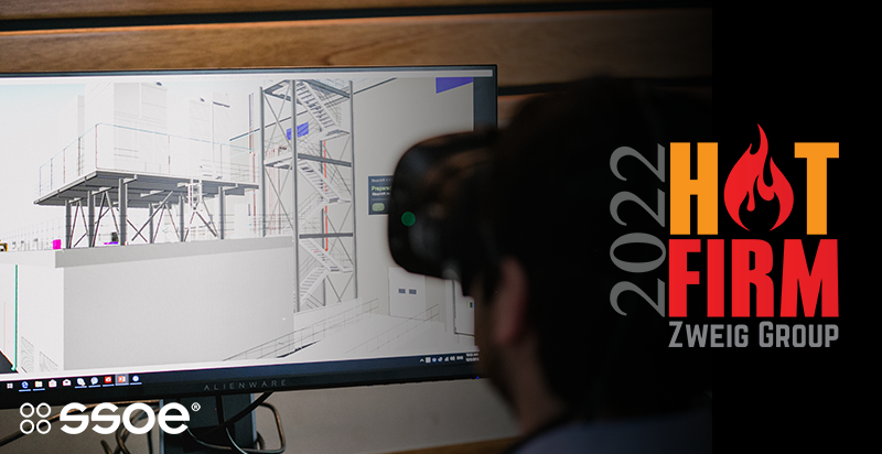 SSOE Group Makes Huge Rankings Jump as one of the Fastest-Growing ...