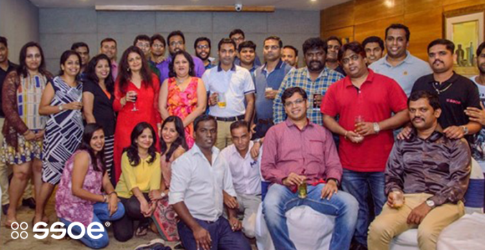 SSOE Group | Global Engineering Firm | History