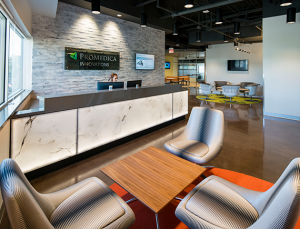 Corporate Workplace Archives - SSOE Group