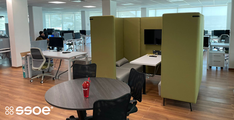 SSOE Group Announces Office Expansion and Continued Growth in Mexico ...