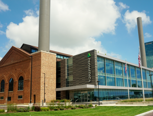 Corporate Workplace Archives - SSOE Group