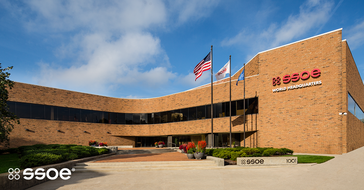 SSOE Group Announces Appointment of a New Principal and Organizational Promotions for Planning ...