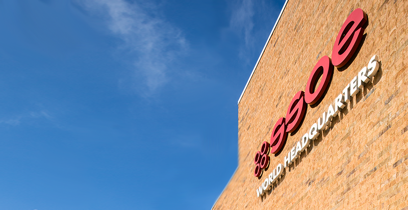 SSOE Announces New Rankings from Engineering News-Record (ENR) Magazine ...