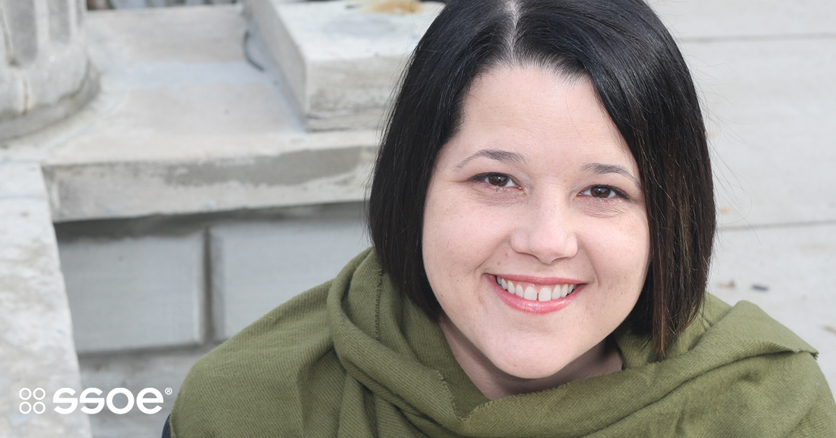 SSOE Group’s Suzan Huff Takes on Additional Leadership Roles within the ...