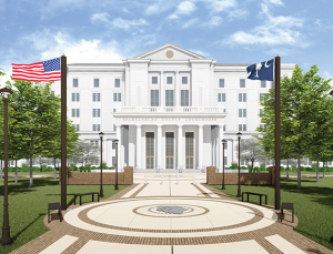 Judicial / Government Archives - SSOE Group