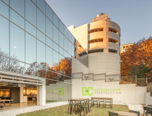 Corporate Workplace Archives - SSOE Group